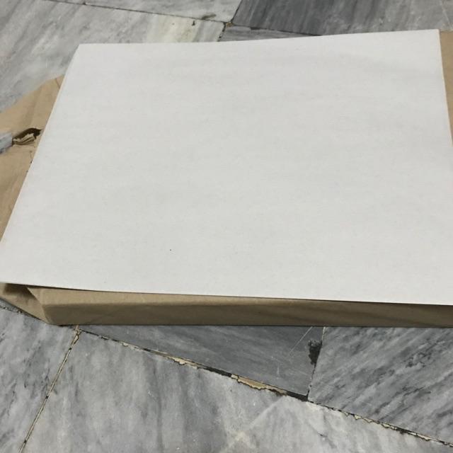 Bonus Newsprint Short or Long for printing | Shopee Philippines