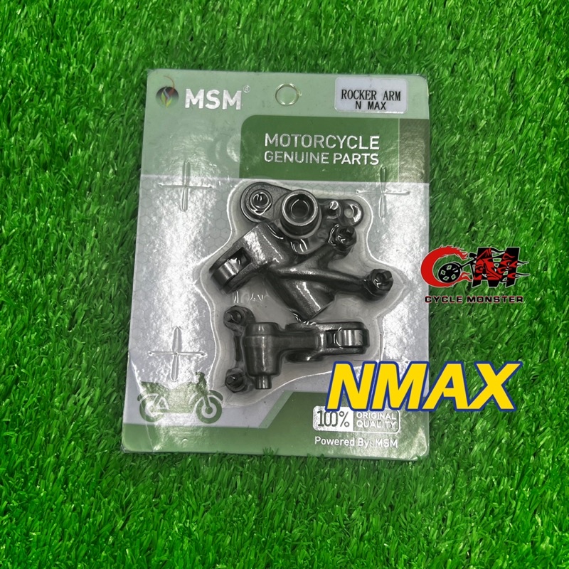 rocker arm nmax 155 aerox motorcycle | Shopee Philippines