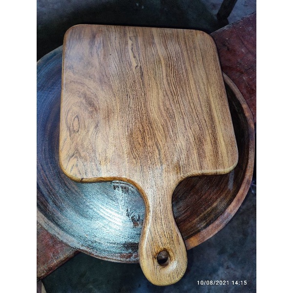 Sangkalan (chopping board) | Shopee Philippines