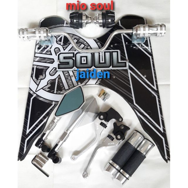 For MIO SOUL(carb)old model | Shopee Philippines