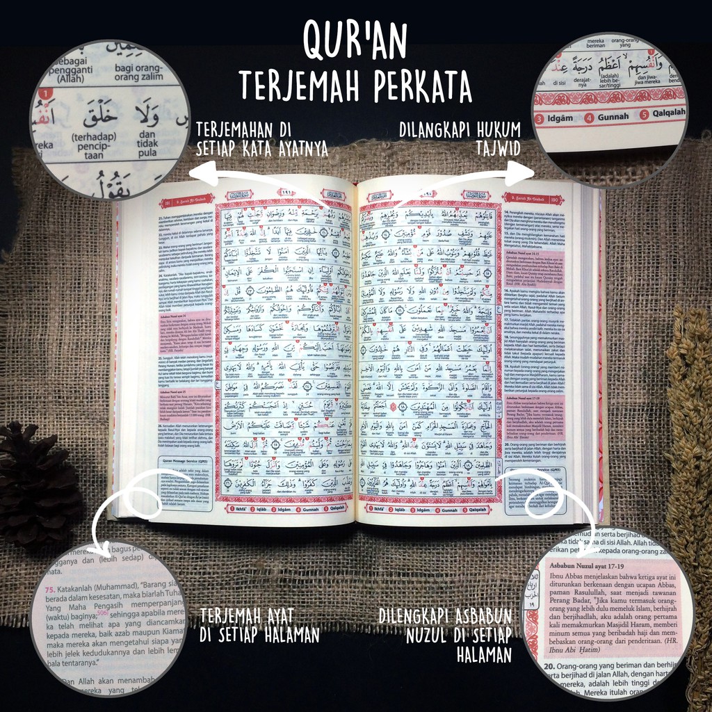 Al QURAN CUSTOM (Writing Name) | Shopee Philippines