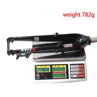 MOSSO M5 Mtb 26/27.5/29 frame fork Mountain Bike Suspension Bicycle ...