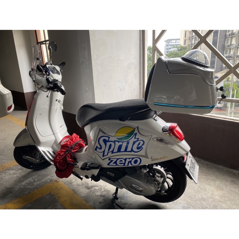 vespa top box for mini pets | Shopee Philippines