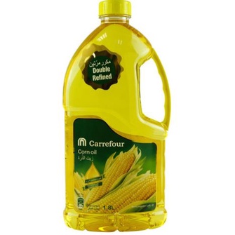 CARREFOUR Corn Oil 1.8L | Shopee Philippines