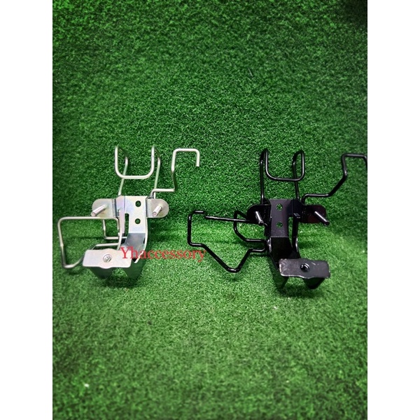 YAMAHA Y15 V2/ Y15ZR / Stay (B176) Front Stay Inner Bracket / Besi Dada ...