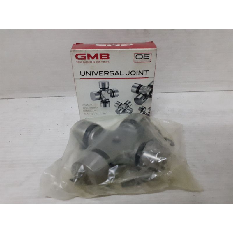 GMB UNIVERSAL CROSSJOINT (GUM-75R) | Shopee Philippines