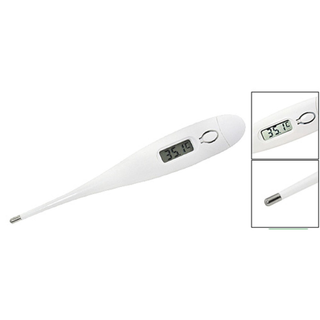 Ychrshop Digital Thermometer With Beeper - Kt-Dt4B | Shopee Philippines