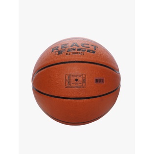 Spalding 2021 React TF250 Basketball - Orange | Shopee Philippines