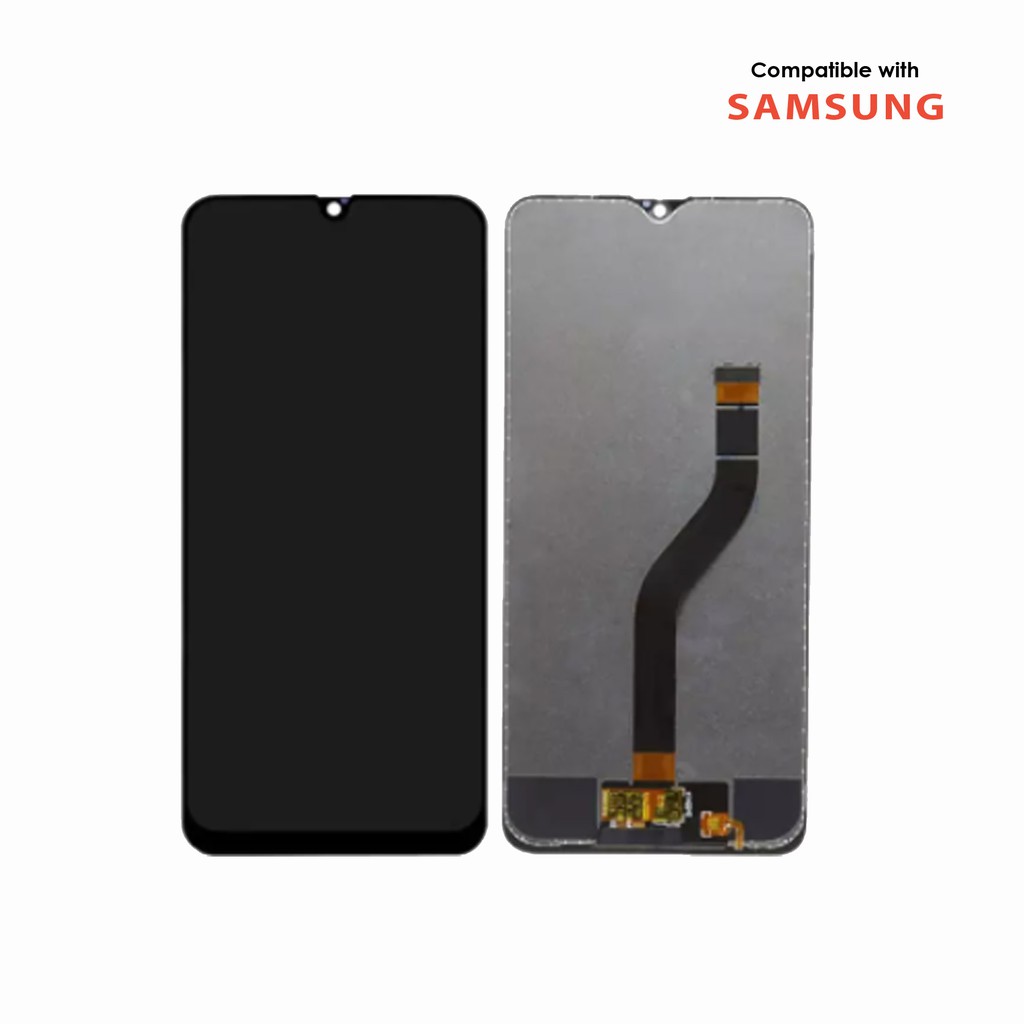 LPO Cellphone LCD Screen 6.5" inch Samsung Galaxy A20s 2019 Compatible with SM-A207F A207M A2070 ...