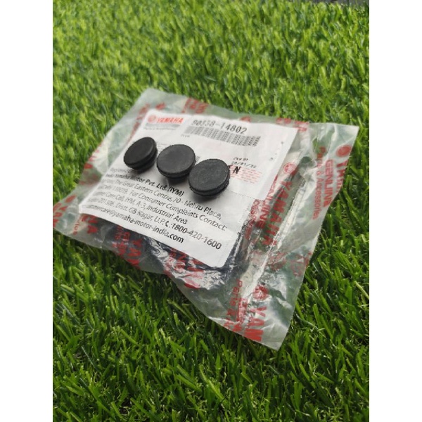 Yamaha Xmax Plug 100% Yamaha Genuine Parts Sold per piece | Shopee ...