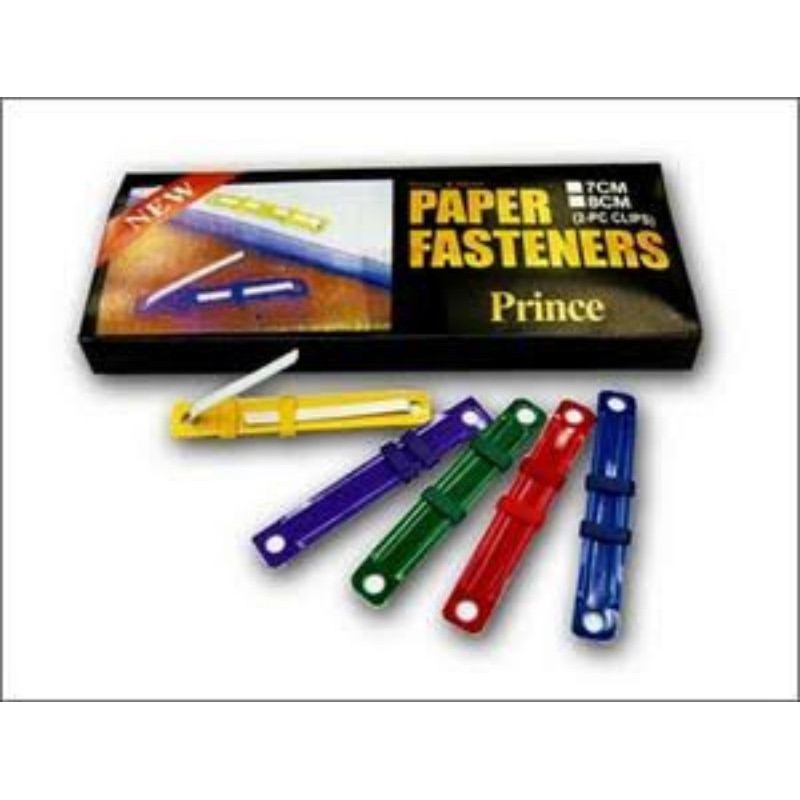 Fastener 50's per box | Shopee Philippines