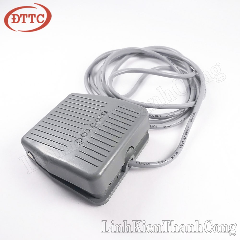 Foot switch TFS-201 / Foot switch TFS-201 | Shopee Philippines