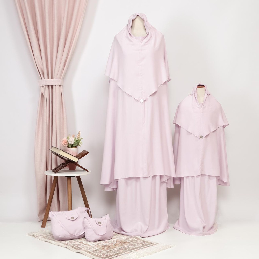 Princess Prayer Set (Children's Prayer Set) Prime by Hijab Princess ...