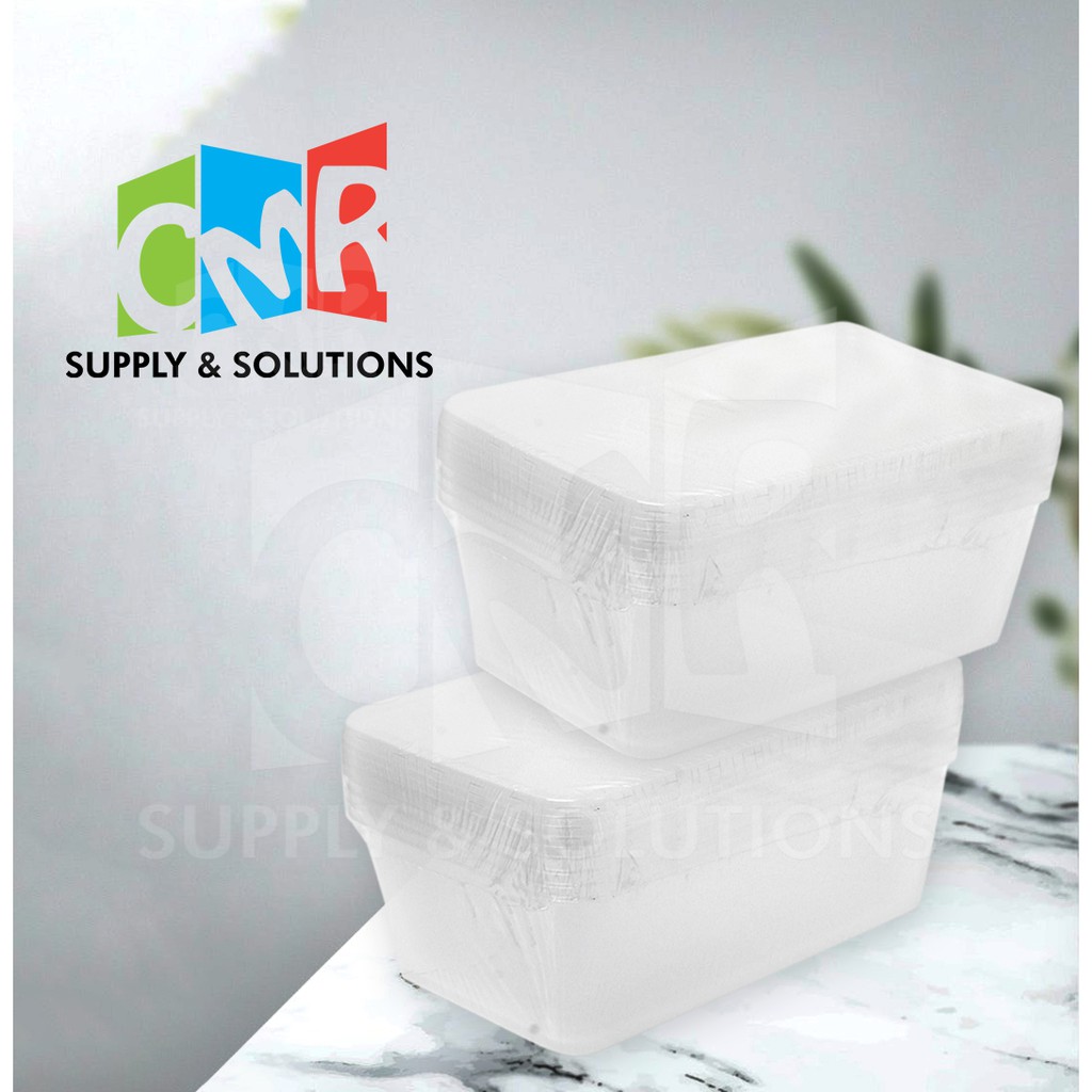 RE2500 / RE1600 Microwaveable 5PCS | Shopee Philippines