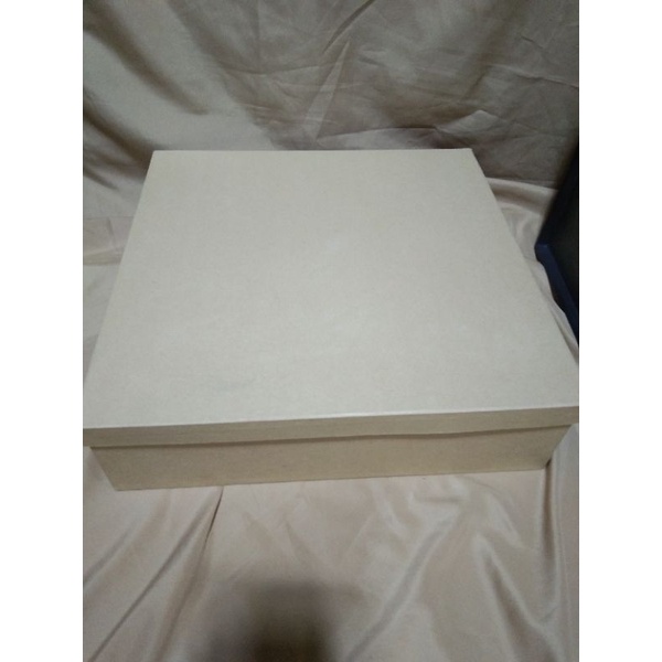 size 15x15x4 inches hard box | Shopee Philippines