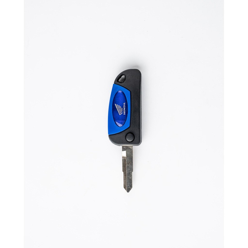 HONDA XRM/WAVE FLIP KEY HCS KEYS L/R. | Shopee Philippines