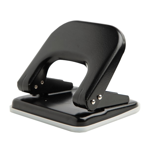 Adoro AP500 2-Hole Puncher 8cm, Also for 7cm & 9cm Punches up to 20 ...