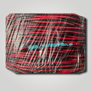 Phelps Dodge TF wire #18(0.85mm2) / #16(1.25mm2) TWISTED Wire 150meters ...