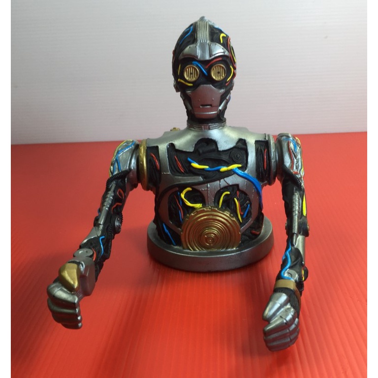 Star Wars Pepsi 2000 Celebration C-3PO bottle cap Big Size RARE ...