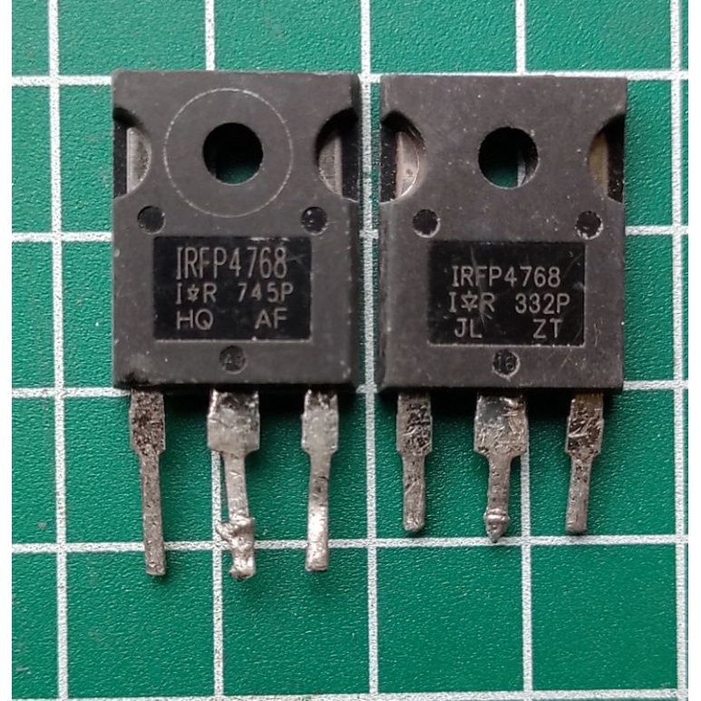 Original MOSFET 4768 4768 | Shopee Philippines