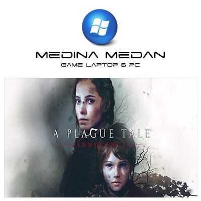 A Plague Tale Innocence-CODEX (Dlc'S) | Shopee Philippines