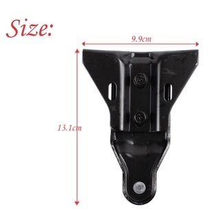 Hyundai h1 grand starex 2007-2018 sliding door roller center lower ...