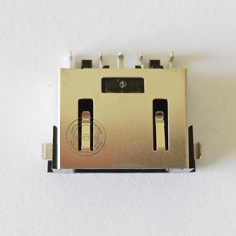 Laptop DC Power Input Jack Connector Socket for Lenovo Legion Y545 Y540 ...