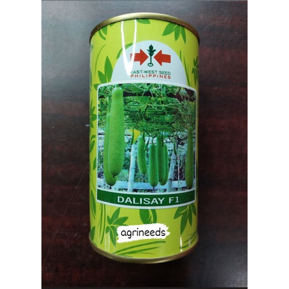 Dalisay F1 (100 grams) Hybrid Upo by East West Seed | Shopee Philippines