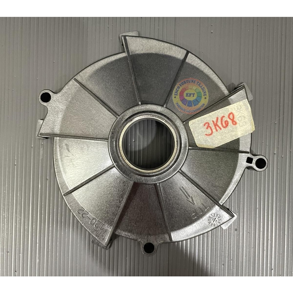 3K68 Goulds Guide Vane Plastic | Shopee Philippines