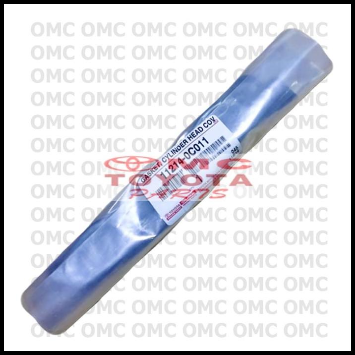 Innova Hilux Fortuner Hiace Spark Plug Gasket Seal 11214-0C011 | Shopee ...