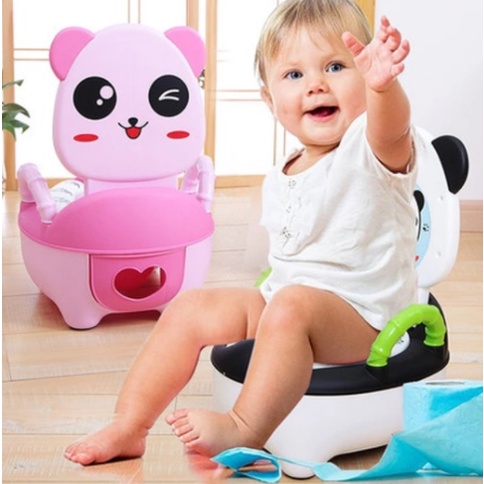 home Baby Potty Multifunction Baby Toilet Child Pot Training Girls/Boy ...