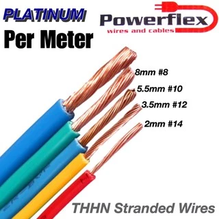 thhn wire 3.5 - Best Prices and Online Promos - Dec 2025 | Shopee ...