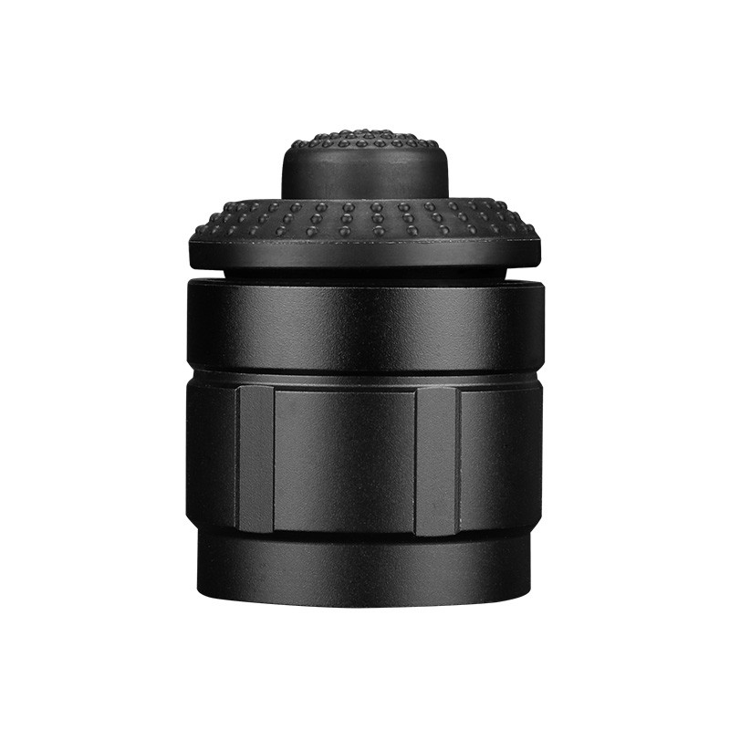 Klarus 360T1 Omni-Directional Dual Switch Flashlight Tail Cap | Shopee ...