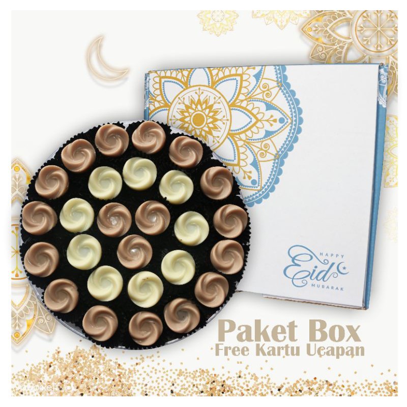 Eid Packages~Eid Cake Chocolate~Eid Packages~Eid Cakes | Shopee Philippines