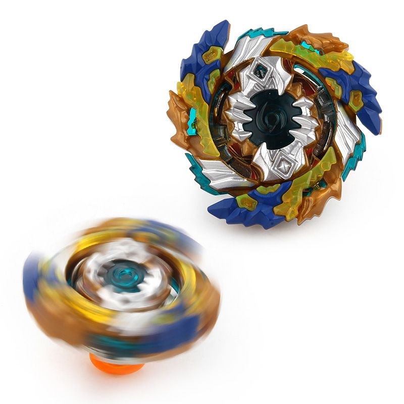 Burst Beyblade Tomy B-122 Starter Geist Fafnir With Premium Materials ...