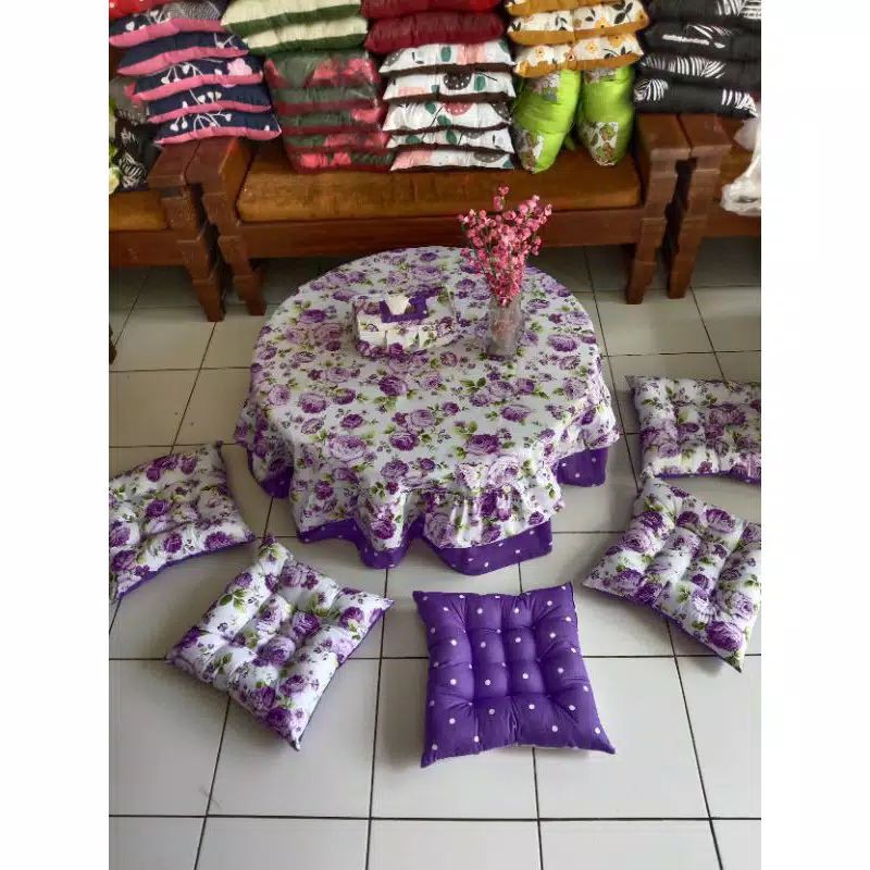 Oshin Set diameter 110cm | Shopee Philippines