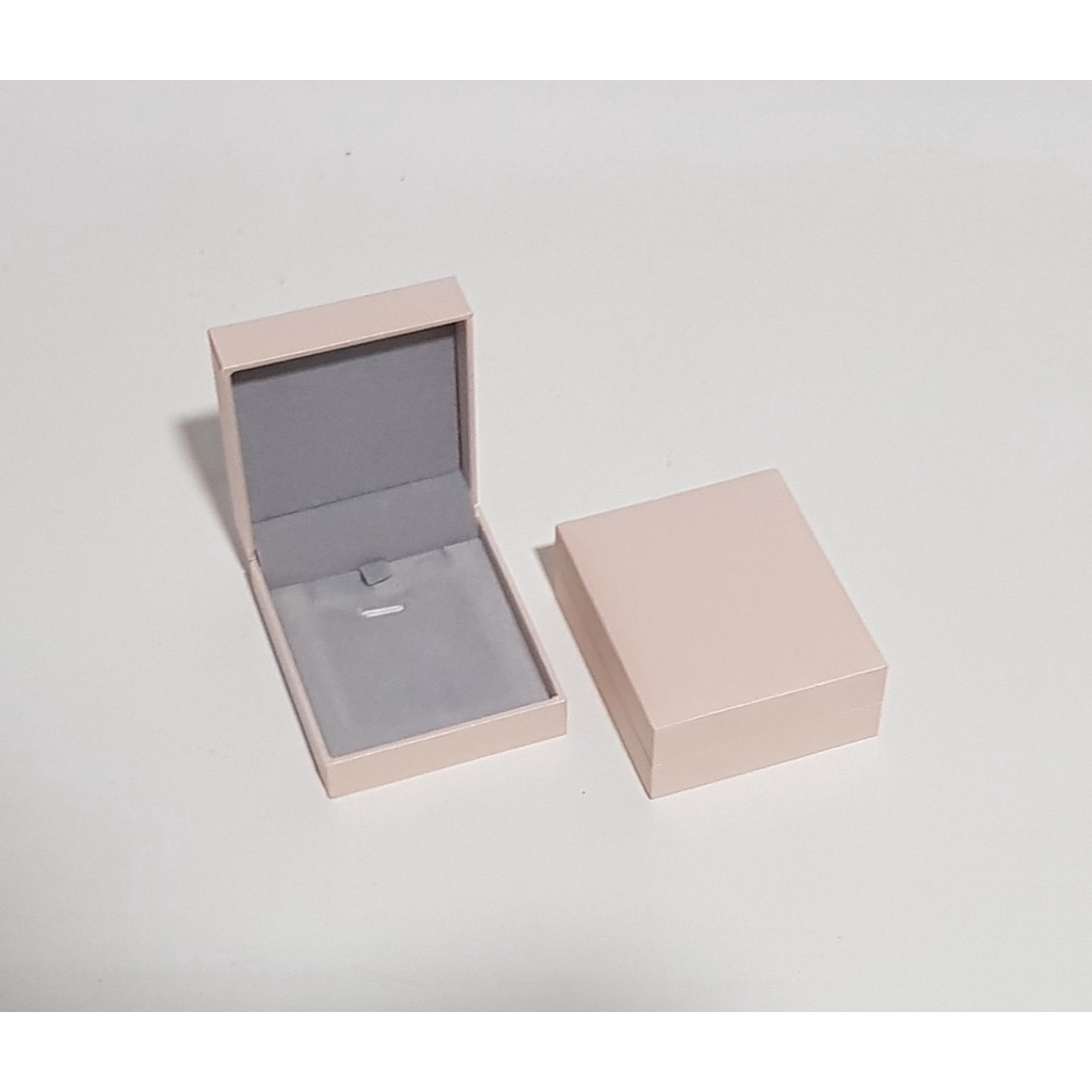Plain Premium Jewelry Box 10's | Shopee Philippines