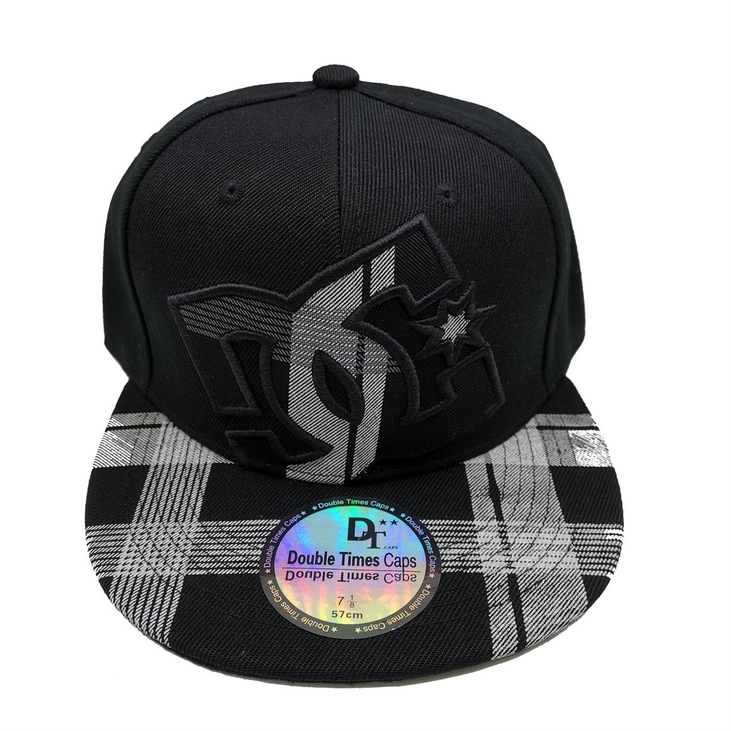 DT Caps DC snapback cap high quality hiphop unisex fashion | Shopee ...