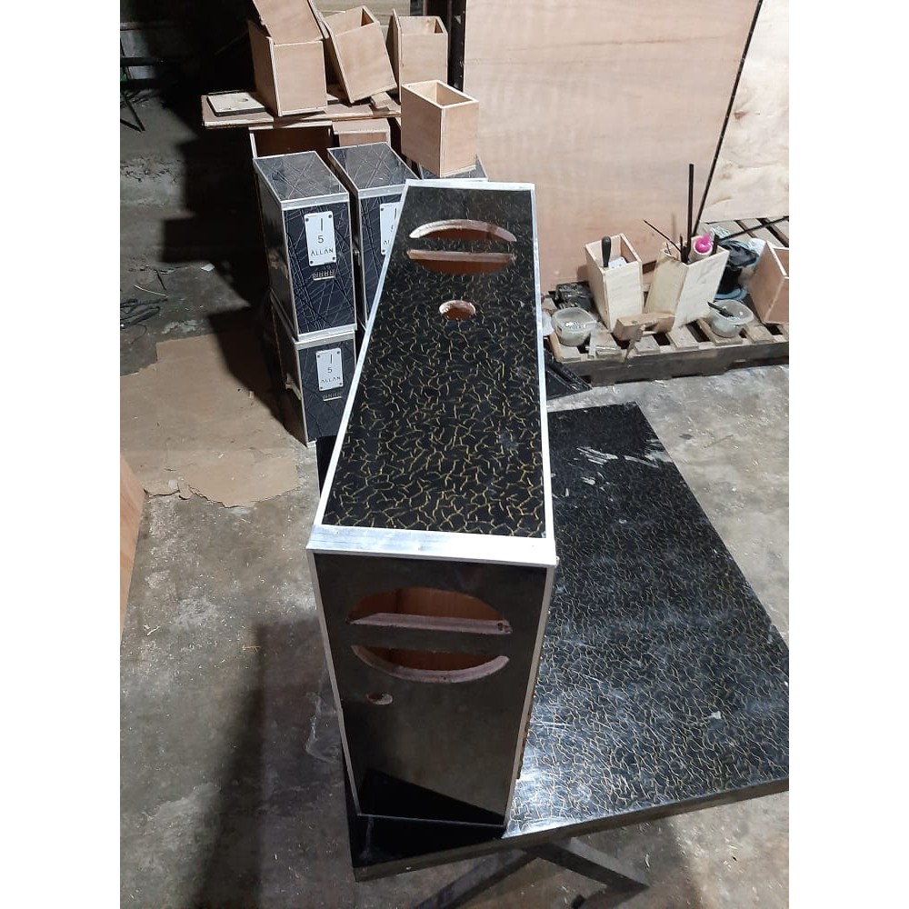 TABLE TOP BOX FOR PISONET (SLIM TYPE FREE BOARD SPACER STAND OFF ...