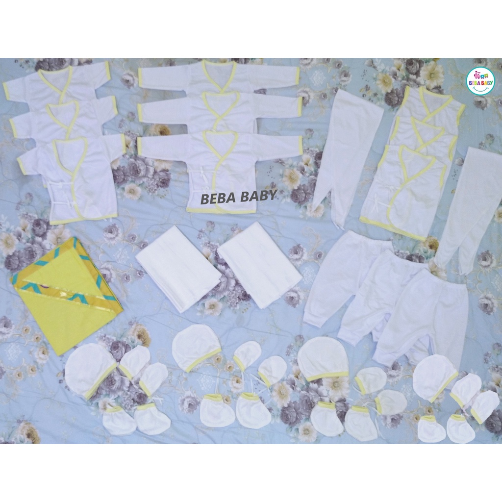 83 ,70,39pcs 100% Cotton Newborn Set FREE CHANGING PAD Baby Clothes ...