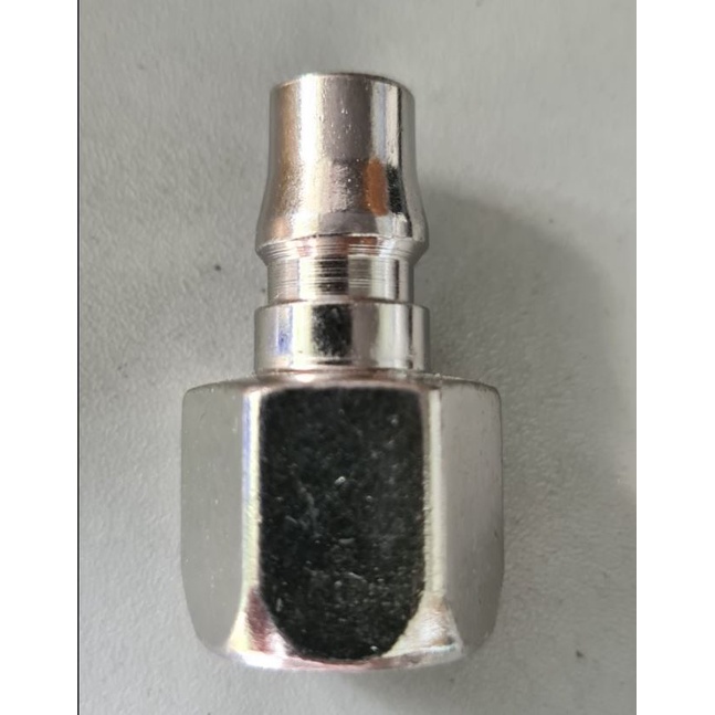 Pneumatic Air Hose Connector PF | Shopee Philippines