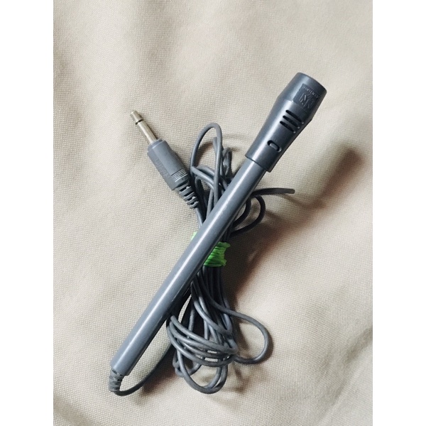 Nintendo N64 Original Hey You Pikachu Mic Only | Shopee Philippines