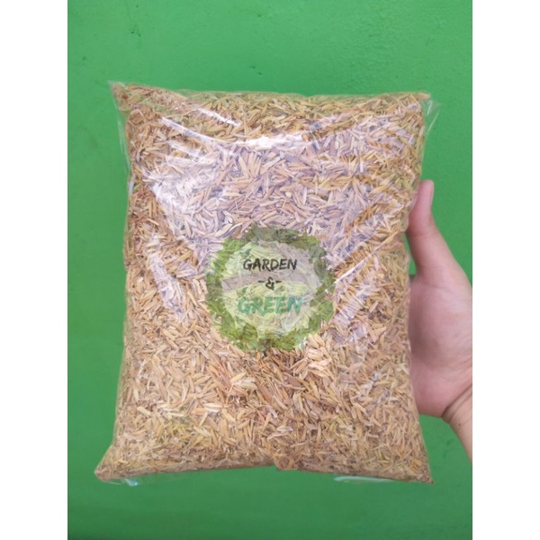 Fresh rice hull ipa ng palay | Shopee Philippines