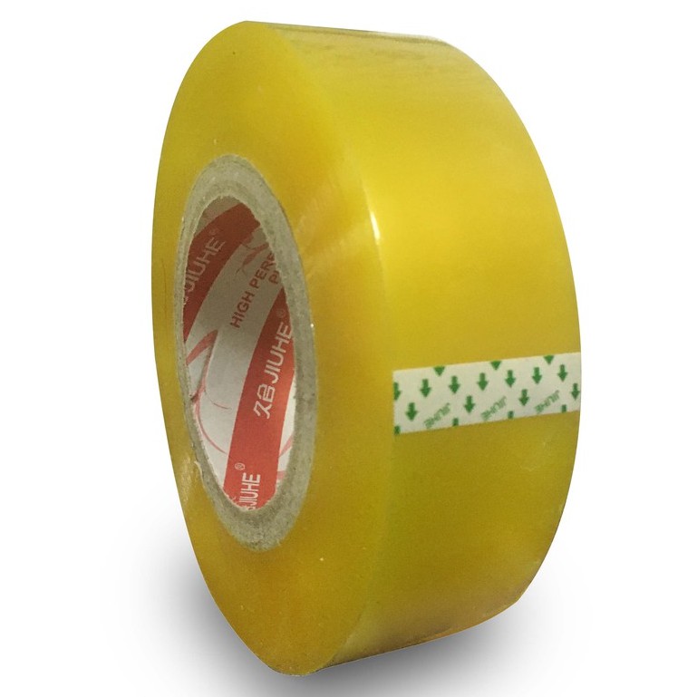 1 Roll - Packaging Tape (300m x 45mm) | Shopee Philippines