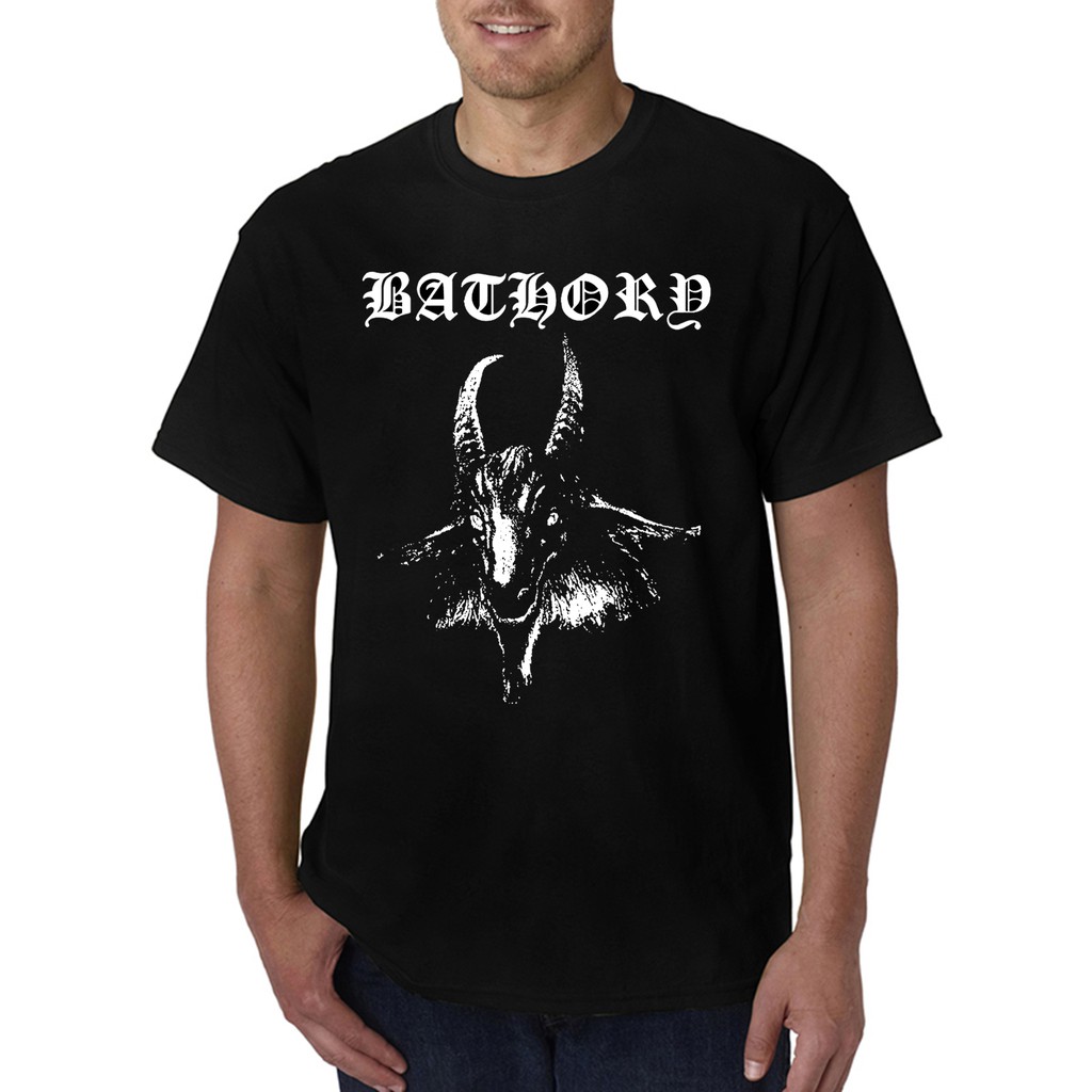 Batlord Rock Band T-Shirt | Shopee Philippines