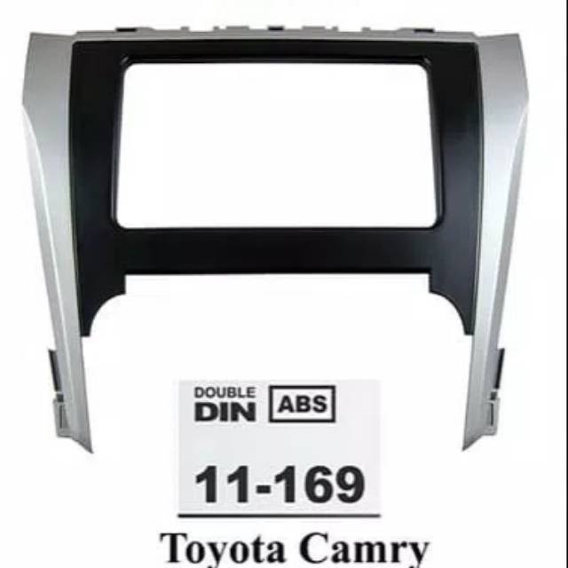 2011 toyota Camry panel frame up 7 inch Camry frame | Shopee Philippines