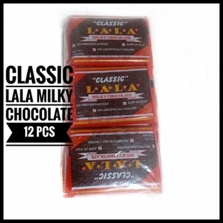 lala milk chocolate - Best Prices and Online Promos - Oct 2025 | Shopee ...