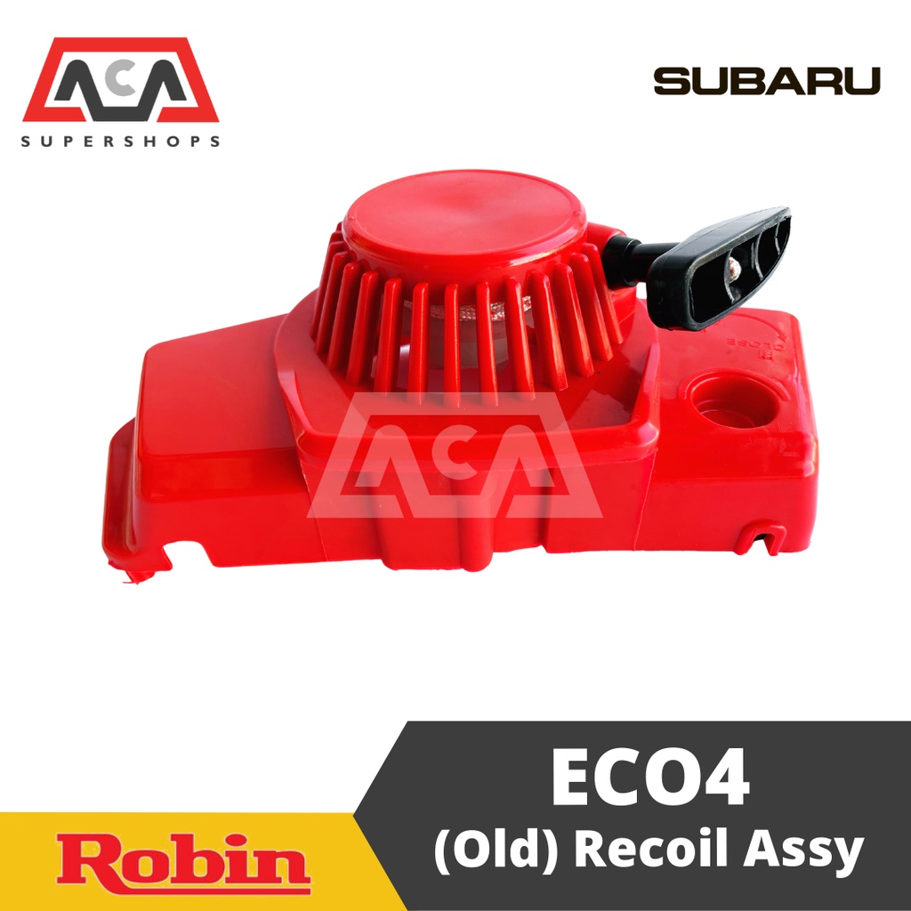 Robin REcoil ASsembly For ECO4 | Shopee Philippines