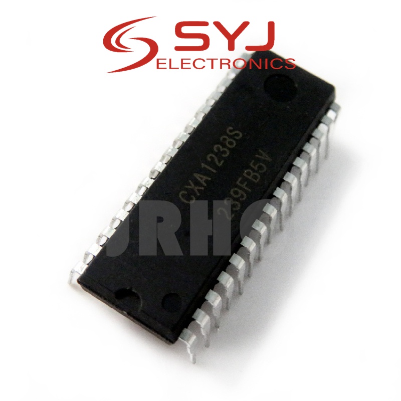5 PCS CXA1238S CXA1238 CXA1619BS CXA1619 DIP-30 In Stock | Shopee ...