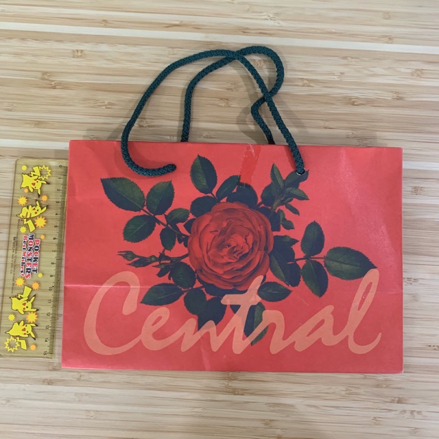 Authentic Branded Bags *Central Bags* | Shopee Philippines